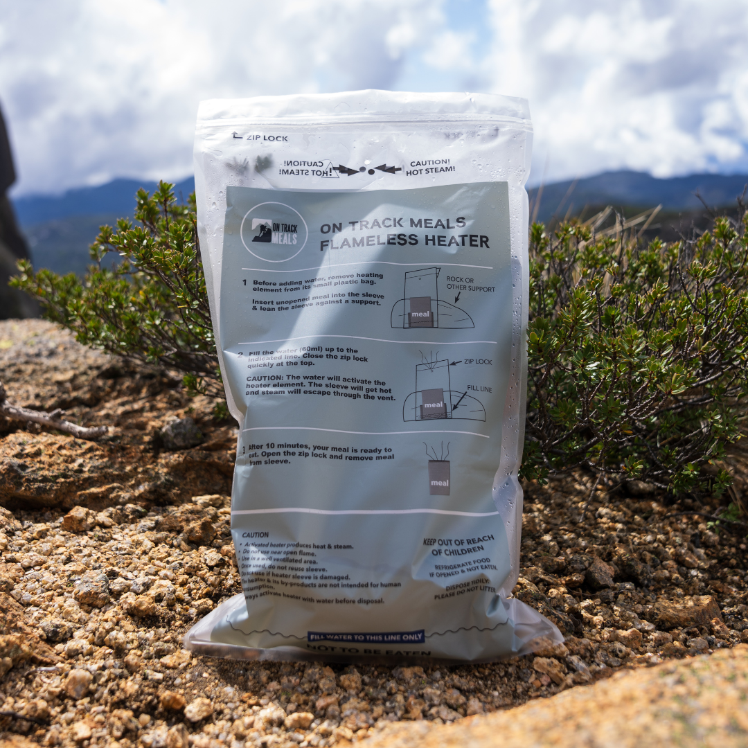 Best Sellers – On Track Meals