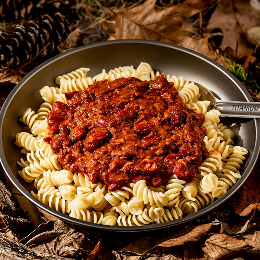 Ultimate Outdoor Meal Pack - Adventure Meal Kit | OnTrack Meal – On ...