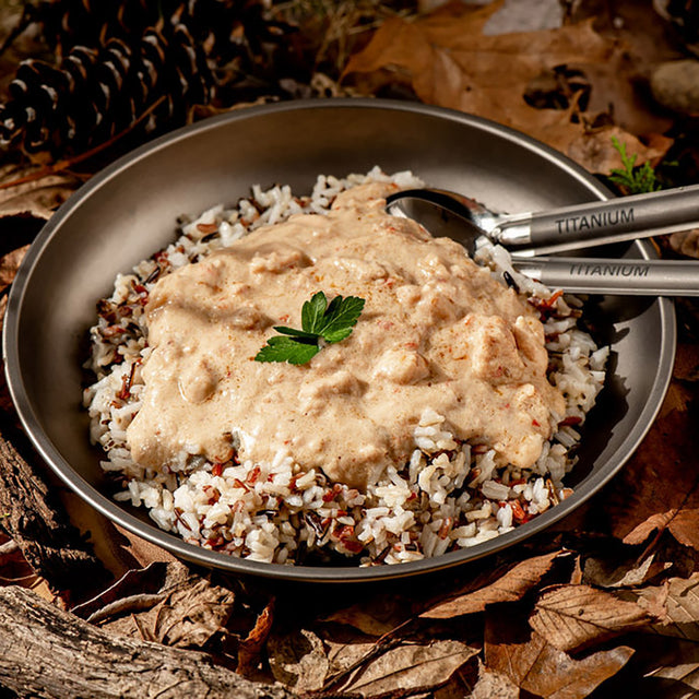 Core Meal Pack – Ready-to-Eat Meals for Adventurers – On Track Meals