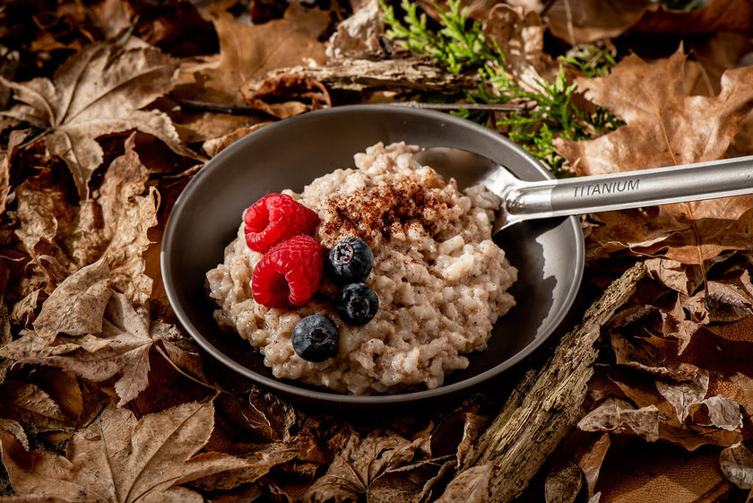 4 Pack Pumpkin & Potato Mash + Coconut Rice – Ready to eat Meals – On ...