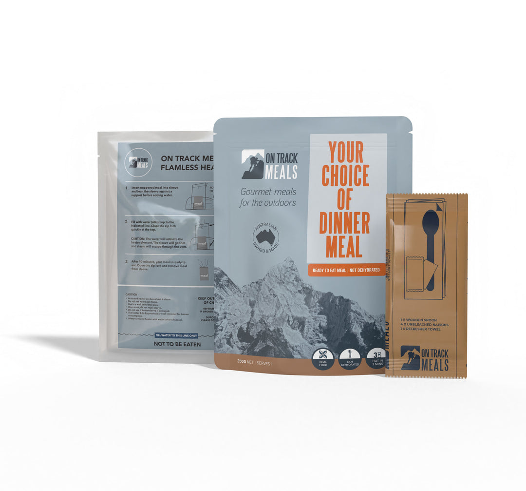 Bundles – On Track Meals