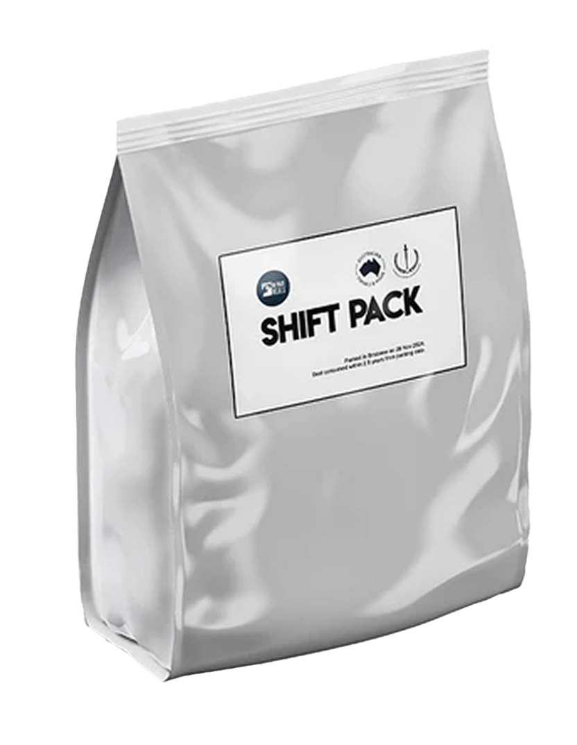 Ration Packs Designed for Every Mission Environment – On Track Meals