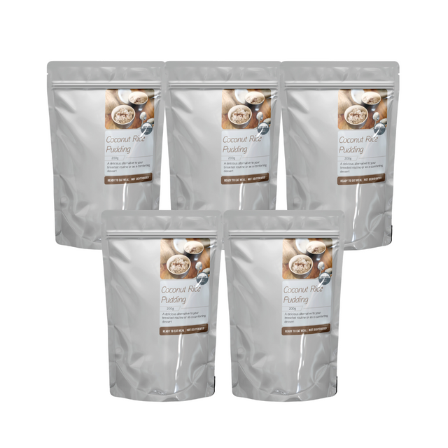 Pre-Made Meal Bundles: Adventure-Ready MRE Food Packs – On Track Meals