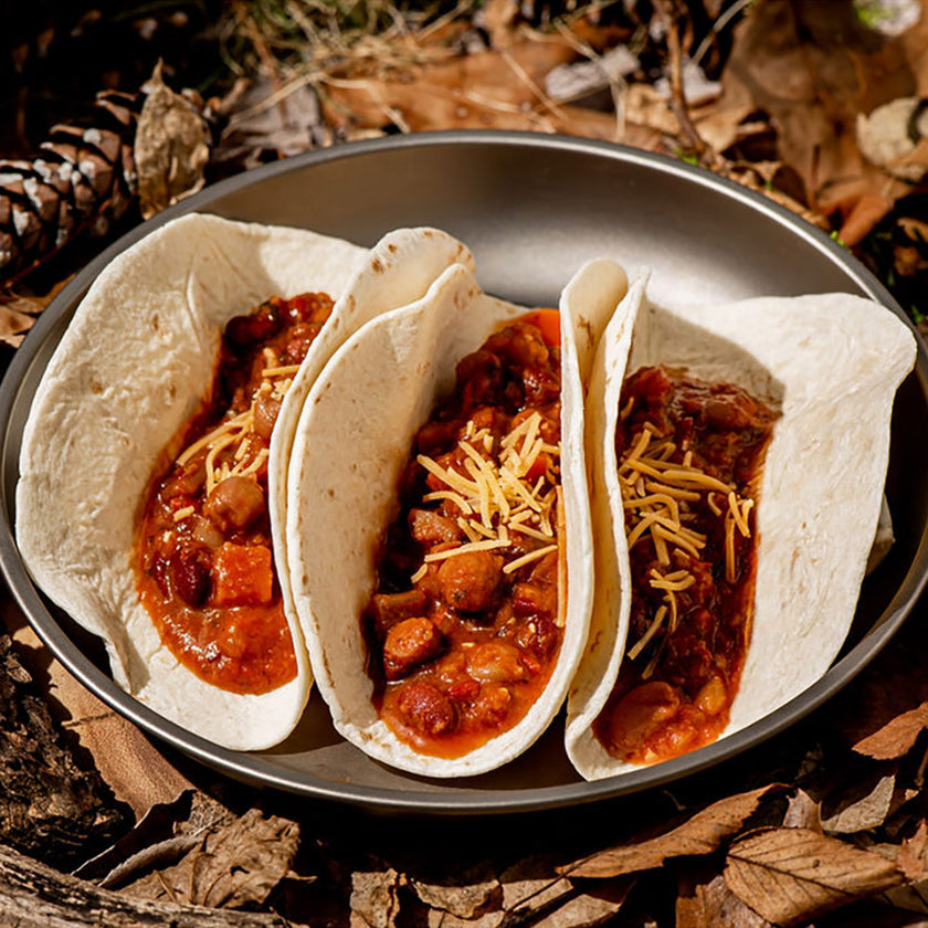 Ultimate Meals Pack - All-in-One Adventure Meals – On Track Meals