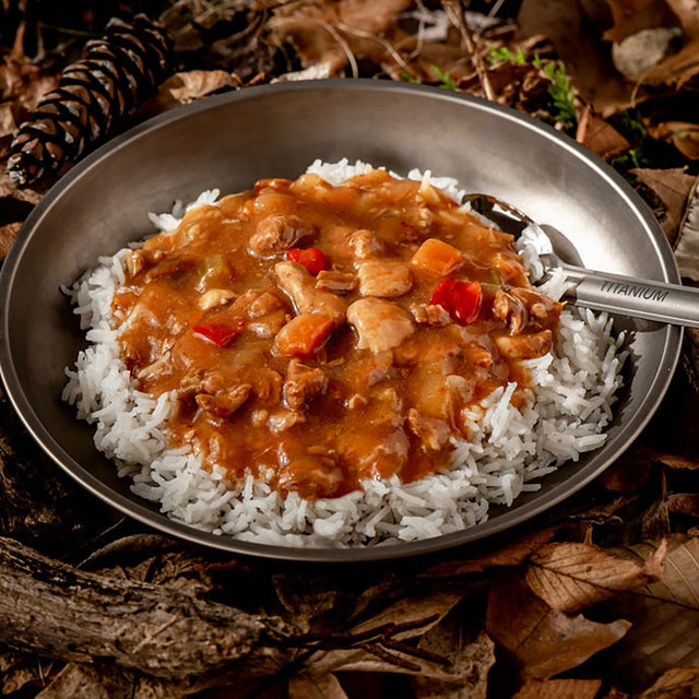 Core Meal Pack – Ready-to-Eat Meals for Adventurers – On Track Meals