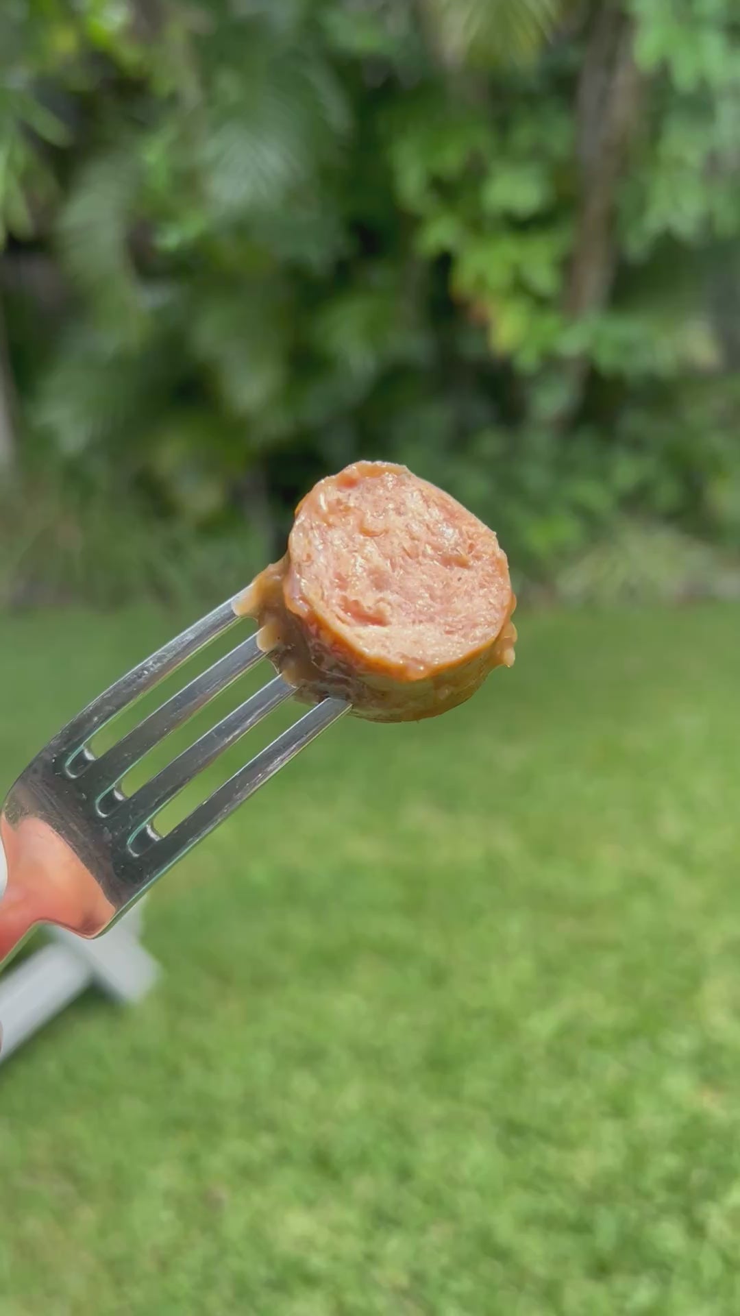 Aussie Pork Sausage Ready to eat Meals MRE | OnTrack Meal – On Track Meals