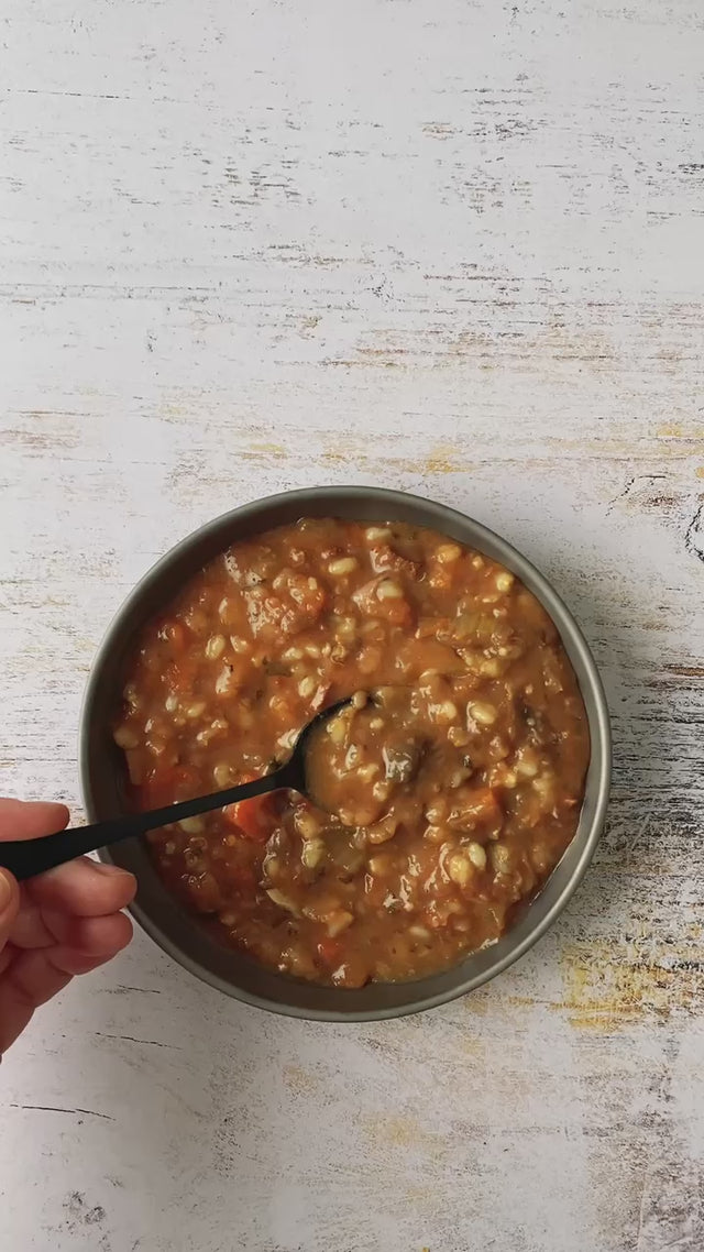 Outback Go Pack 24 hr ration pack | On Track Meals