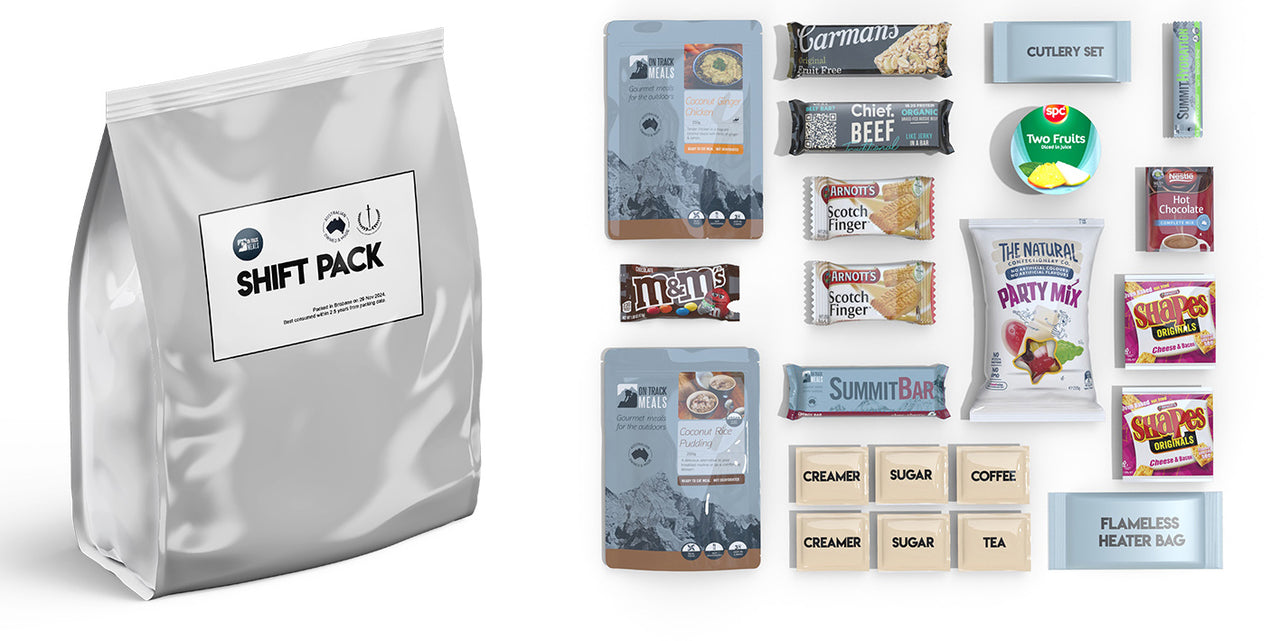 Government – On Track Meals