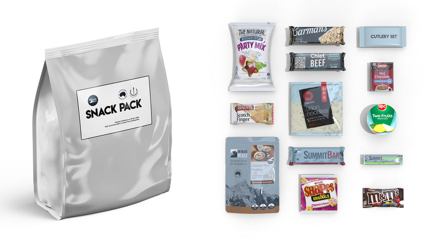 Government – On Track Meals